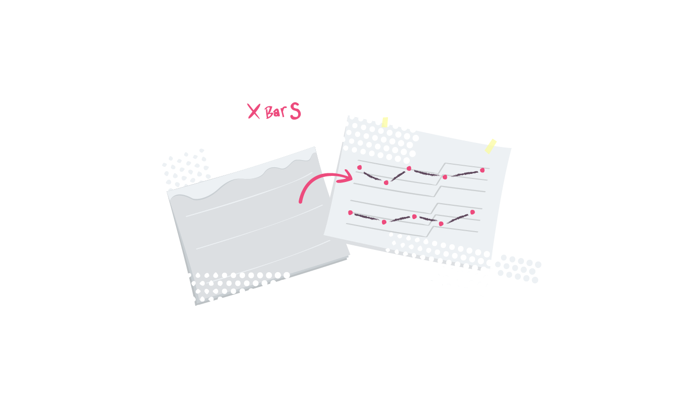 Xbar S Chart xbar-s-chart